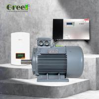 China Low Rpm Permanent Magnet Generator Customized 5kw 10kw 50kw 200kw with 3 Years Warranty for sale