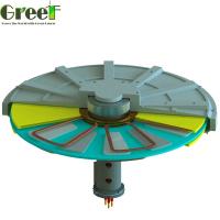 China 3 Phase Coreless Permanent Magnet Generator 0.1kW-20kW Low Torque for sale