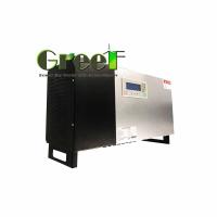 China Customized Rated Voltage Permanent Magnet Generator Three Phase Power Output Varies Depending On Size And Design for sale