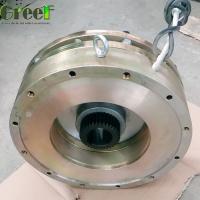 China Customized Permanent Magnet Generator Varying Power Output For Different Customer Requirements for sale