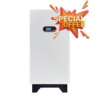 China 280Ah 314Ah Vertical Home Energy Lithium Storage Batteries for sale