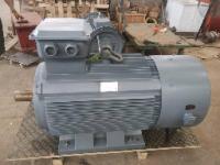 China 10kW Permanent Magnet Generator Customized Rated Voltage 20rpm-3000rpm Rated Rotate Home Use For Wind Turbine Water Turbine for sale