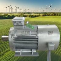 China Low RPM Permanent Magnet Alternator 415V 20KW 200KW 1000KW for Malaysia for sale