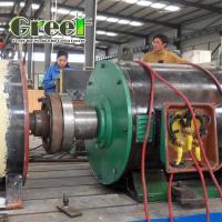 China Low RPM Permanent Magnet Alternator 415V 20KW 200KW 1000KW for Malaysia for sale