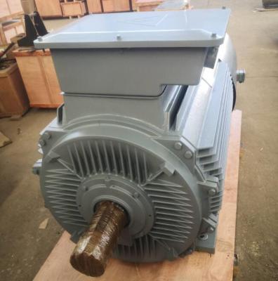 China 10kW Permanent Magnet Generator Air Cooled 50Hz/60Hz for sale