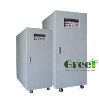 China 5-1000KW Grid-Tied Inverter Output Voltage 110-220-380-415-440 for Stable Energy Conversion for sale