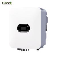 China 5kW Grid Backup Inverter with 50-1000V MPPT and IP66 Protection for sale