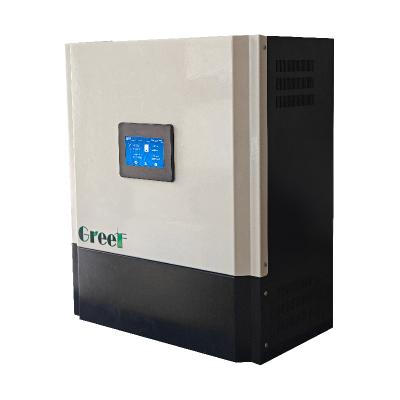 China 5KW-30KW MPPT Off Grid Controller for Wind Turbine 48Vac-380Vac for sale