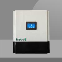 China Off Grid Controller with 3-100kW Rated Power LCD Control Mode and PWM/MPPT Method for Wind Turbine Systems for sale