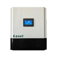 China Maximum Load Current 60A Off Grid Controller for Wind Turbine Or Generator System 1.5kg Weight for sale