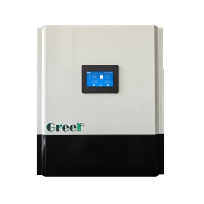 China Maximum Load Current 60A Off Grid Controller for Wind Turbine Or Generator System 1.5kg Weight for sale