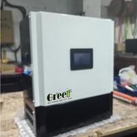 China Maximum Load Current 60A Off Grid Controller for Wind Turbine Or Generator System 1.5kg Weight for sale