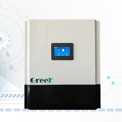 China 3000m Off Grid PWM Controller 40Aac/80Aac MPPT for Wind Solar for sale