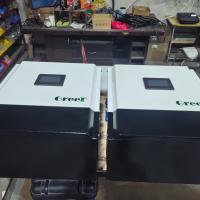 China AHCC Off Grid Controller 40Aac MPPT 90-520V RS485/TCP for sale