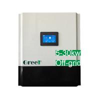 China Greef AHCC MPPT Off Grid Controller 5KW-30KW 48V-380V for sale