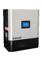 China Solar Charge Controller Off Grid Controller with PWM Unloading Method and Power Loss Not Exceeding 3W for sale