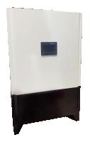 China Solar Charge Controller Off Grid Controller with PWM Unloading Method and Power Loss Not Exceeding 3W for sale