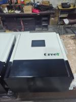 China Solar Charge Controller Off Grid Controller with PWM Unloading Method and Power Loss Not Exceeding 3W for sale