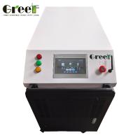 China High Efficiency Power Conversion System with 98.9% Efficiency and 300-460V Grid Voltage Range for 400V Rated Input for sale