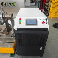 China Advanced Technology Off Grid Power Inverter with Wide Operating Range and 50/60Hz Frequency for Energy Storage Systems for sale