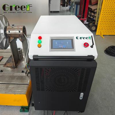 China Advanced Technology Off Grid Power Inverter with Wide Operating Range and 50/60Hz Frequency for Energy Storage Systems for sale
