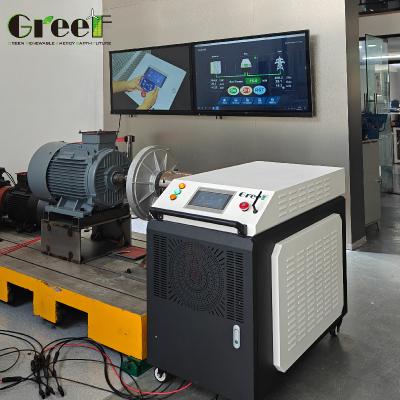 China Smart Inverter with Rectification & Inversion and 173A/190A/216A Maximum DC Current for Off Grid Power Conversion System for sale