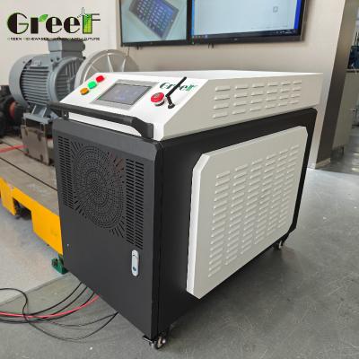 China Energy Storage Inverter with > 0.99 Power Factor 50Hz/60Hz Rated Grid Frequency and Grid-Synchronized Rectification for Efficient Power Conversion for sale