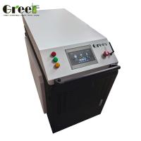 China 100/110/125kW Off Grid Power Inverter with 580-1000V DC Voltage Operating Range and 50/60Hz Frequency Power Conversion System for sale