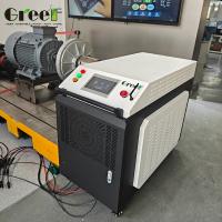 China 400V Rated Input Voltage Off Grid Power Inverter with 580-1000V DC Voltage Operating Range and 98.9% Maximum Efficiency for sale