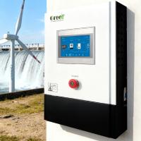 China On Grid Controller with 350-450Vdc Battery Voltage Range 95% Maximum Efficiency and 100kW Rated Power for Energy Management for sale