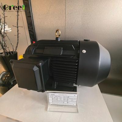 China IP54 Classification 6 Poles Permanent Magnet Motor 0-8000 RPM for Durable Industrial Performance for sale
