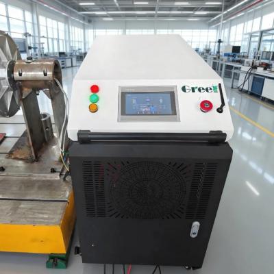 China High Efficiency Off Grid Power Inverter with 98.9% Maximum Efficiency and LCD Smart Touch Screen for Extreme -40℃ to +60℃ Environments for sale
