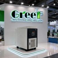 China WIFI Communication Mode On Grid Controller with 400-450 VAC Output Voltage and Intelligent Air Cooling for Efficient Energy Management for sale