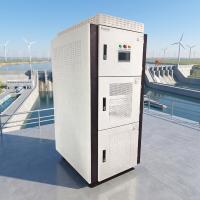 China 700kw Hybrid Convertor Featuring Intelligent Air Cooling and Maximum Efficiency 95 Designed for Solar Power Conversion for sale