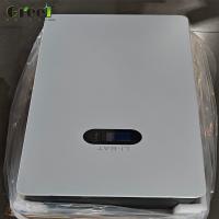 China 280Ah 51.2V System Voltage IP20 Protection Level Energy Storage Lithium Battery for Solar Energy Systems for sale