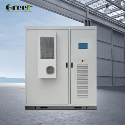 China 48 Volt Energy Storage Lithium Battery with 6000+ Cycles and Natural Air Cooling for Solar Power Storage for sale