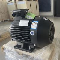 China Electricity Powered Permanent Magnet Motor Featuring Speed Range 20 to 3000 RPM and Neodymium Iron Boron NdFeB Magnet Material for Performance for sale