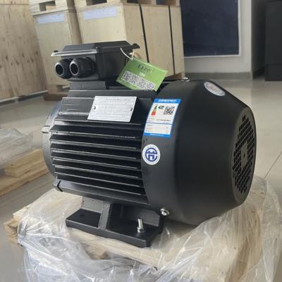 China Electricity Powered Permanent Magnet Motor Featuring Speed Range 20 to 3000 RPM and Neodymium Iron Boron NdFeB Magnet Material for Performance for sale