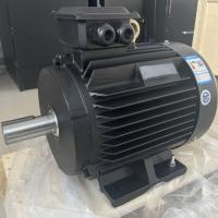 China Customization Number Of Poles Magnetic Motor Voltage Rating 24V 1140V Compatible With Wide Range Of Industrial Equipment for sale