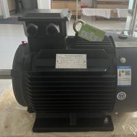 China IP54 Rated Permanent Magnet Motor 24V 1140V Voltagerating Featuring Neodymium Magnet Suitable for Precision Control and Automation Systems for sale