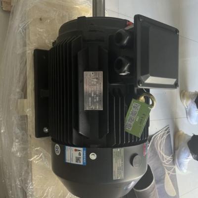 China High Efficiency Permanent Magnet Motor with 0.5 Nm to 20 Nm Torque and SKF Bearing for Industrial Automation for sale