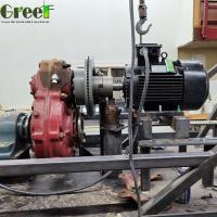 China 750W-5MW Rated Power Permanent Magnet Motor with >95% Efficiency and Cast Iron Shell for Industrial Applications for sale