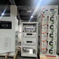 China High Voltage Lithium Battery with Depth Of Discharge >80% Customized Battery Size and Smart BMS for Industrial Energy Storage for sale