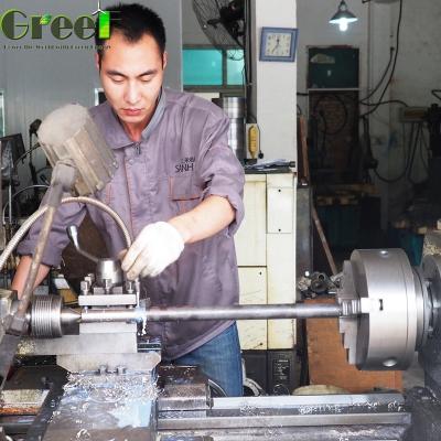 China Axial Flux Coreless Generator Coreless Permanent Magnet Generator Power Output 100W To 100kW Start Torque Under 003NM Designed For Power Generation for sale
