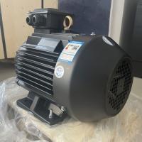 China 750w to 5Mw Brushless Permanent Magnet Motor Offering Speed Range 750 to 3000rpm Ideal for Energy Motor Systems and Drives for sale