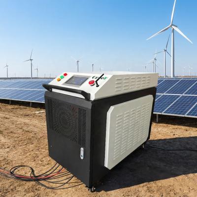 China Energy Storage Inverter with 4000m Altitude Support and AC DC Rectifier Topology Featuring EMS Smart Energy Management for sale