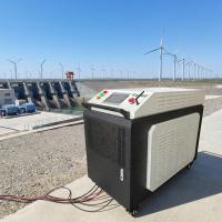 China On Grid Inverter with Minus 40 to Plus 60 Degrees Celsius Operating Temperature and 400 Volts AC Rated Input Voltage Featuring IP54 Protection Level for sale