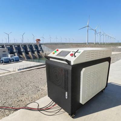 China On Grid Inverter with Minus 40 to Plus 60 Degrees Celsius Operating Temperature and 400 Volts AC Rated Input Voltage Featuring IP54 Protection Level for sale