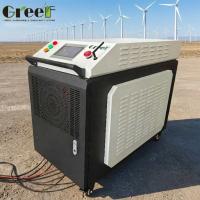 China Energy Storage Inverter with 100kW-1000kW Capacity Featuring AC DC Rectifier Topology and Intelligent Air Cooling for sale