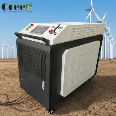 China On Grid Inverter with AC Short Circuit Protection, Wide Temperature Range (-40℃ to +60℃), and IP54 Protection Level for sale